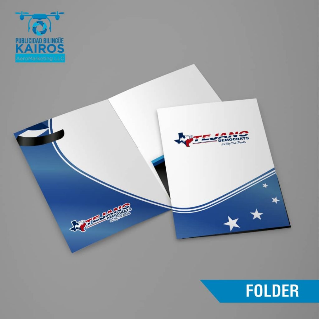 Kairos Publicidad Bilingüe – Advertising Agency